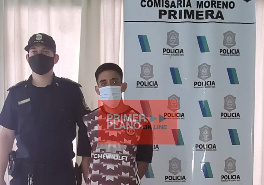 Discusión entre borrachos terminó con un hombre con la cabeza reventada ...