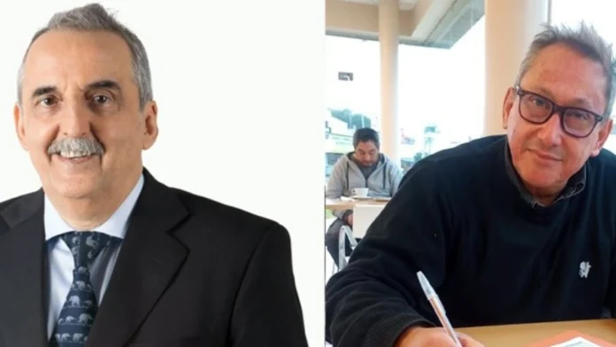 Guillermo Moreno tiene precandidato en Morón: su partido Principios y ...
