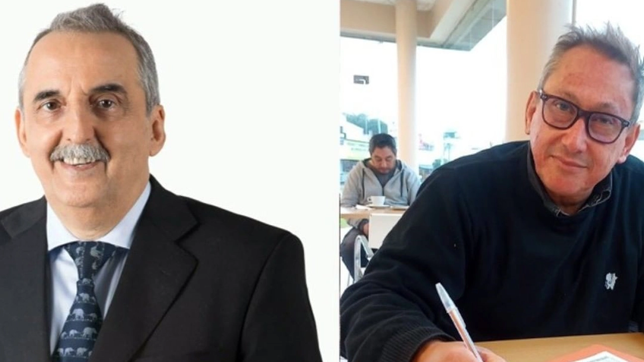 Guillermo Moreno tiene precandidato en Morón: su partido Principios y ...