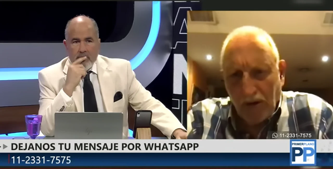 La fuerte crítica de un exjuez de Morón a la propuesta de Patricia ...