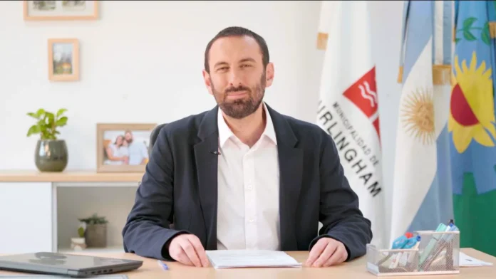 Selci eligió sus redes sociales para hacer un balance de los primeros 6 ...