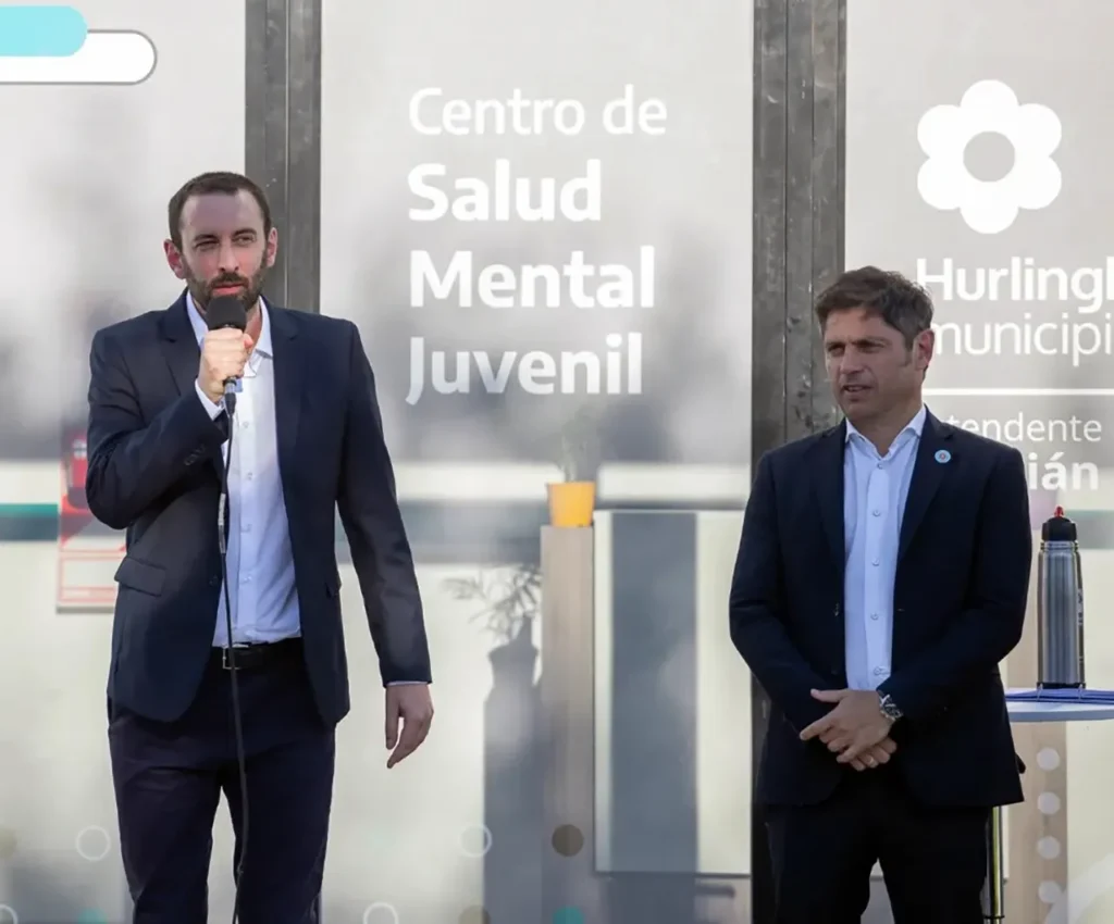 Selci eligió sus redes sociales para hacer un balance de los primeros 6 ...