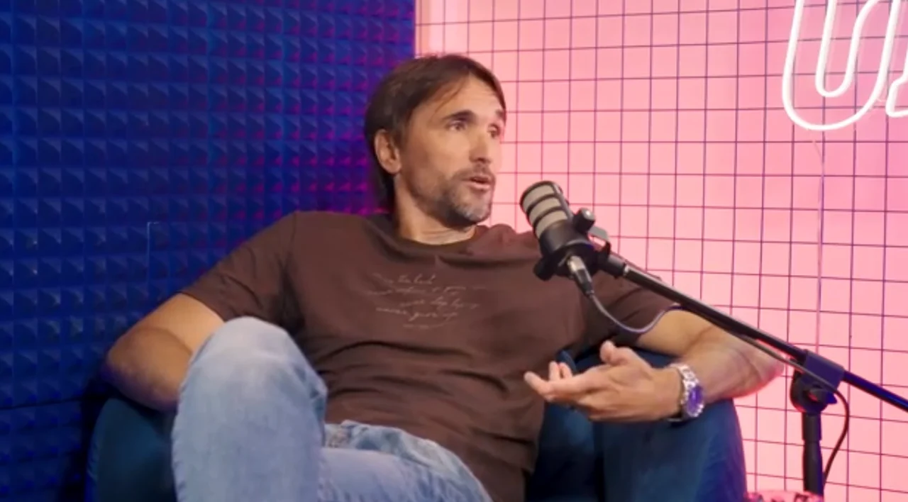 Diego Martínez Tras Su Salida De Boca Desde “sigo Viviendo En Haedo” A “la Gente Valora Lo Que