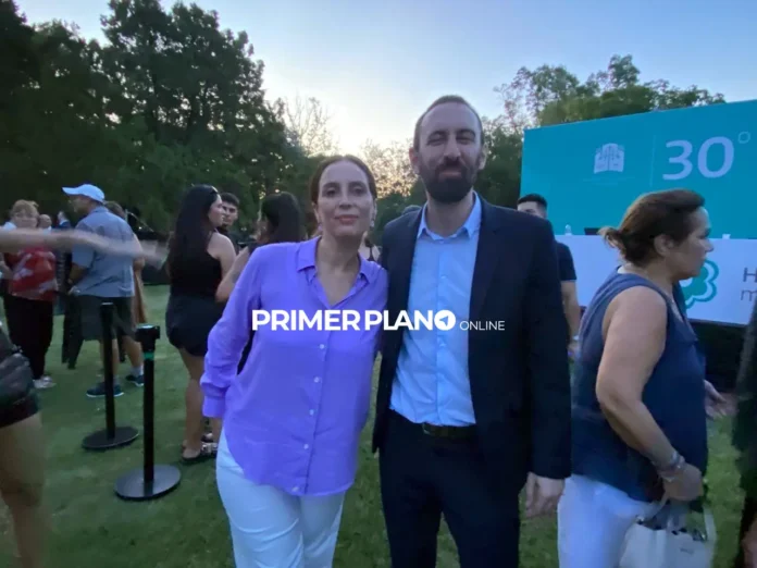 Se conoció la lista completa de Fuerza Patria en Hurlingham