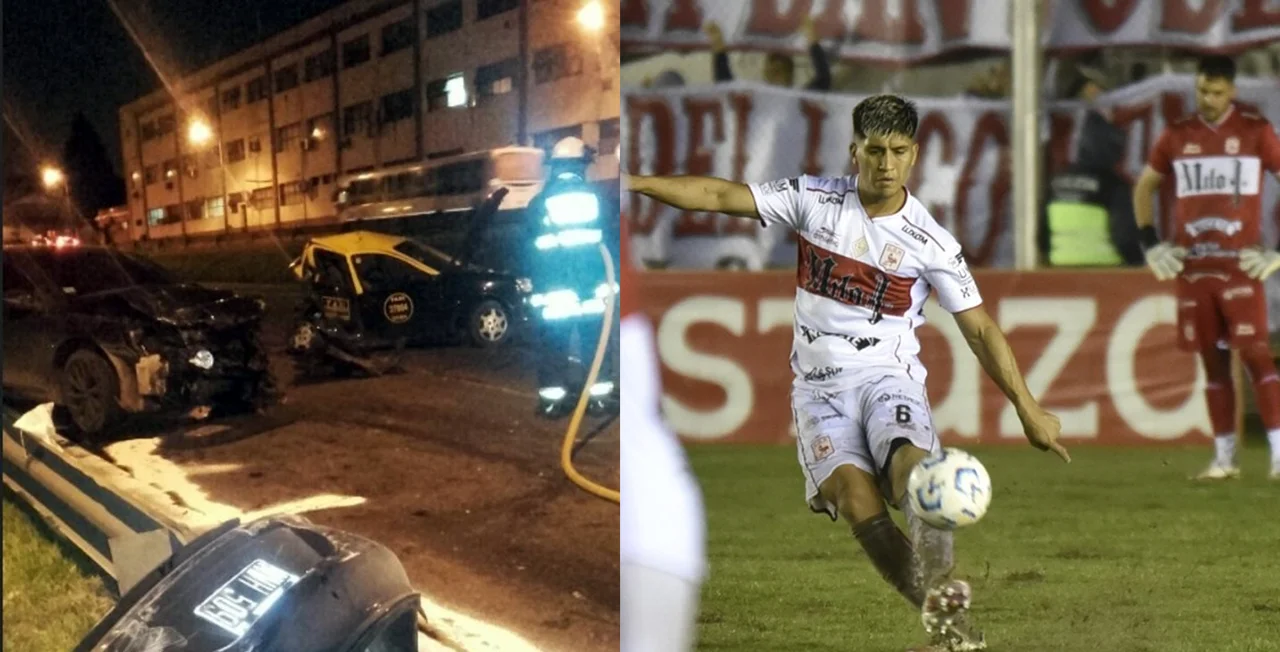 Confirmaron la condena a prisión para Nahuel Zárate