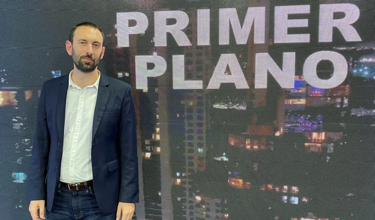 Damián Selci analizó triunfo de Fuerza Patria en Hurlingham